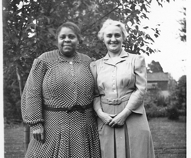 African-origin People in Ontario: Part 1 – EMCC History