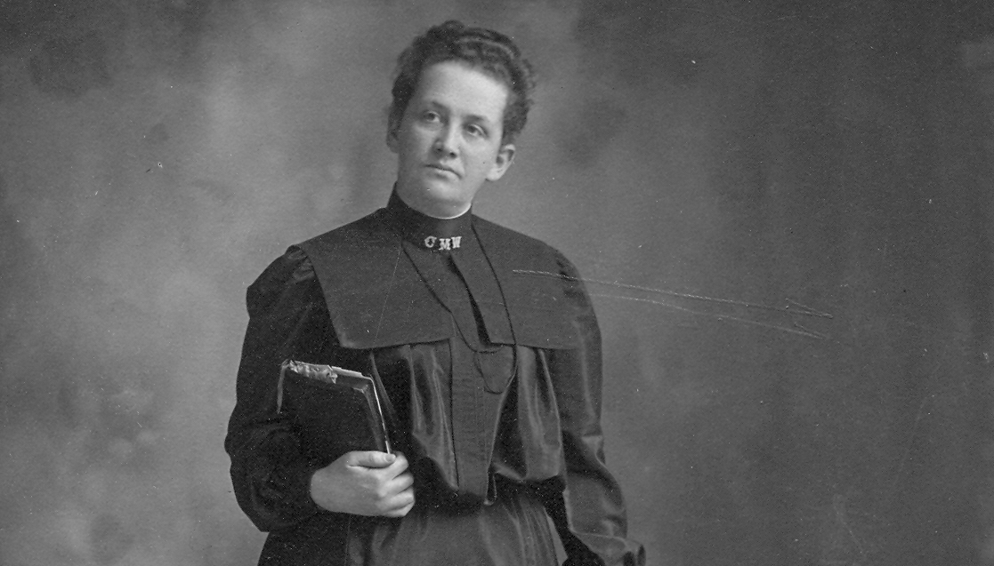 Women Preachers Part 1: Mennonite Brethren in Christ – EMCC History