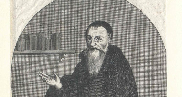 Nonconformity to the world Part 1, The Anabaptist Background – EMCC History